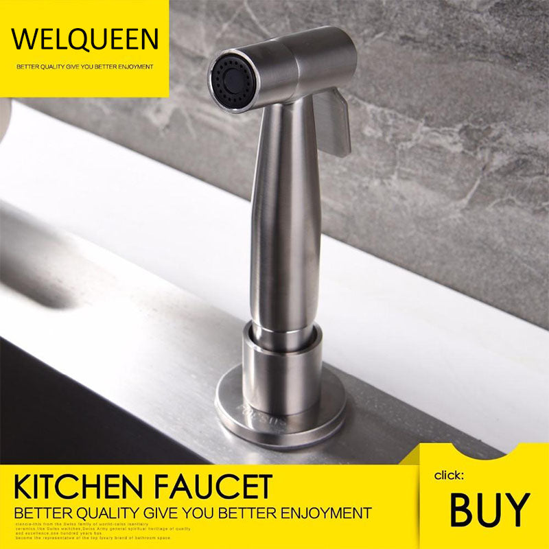 Shop top-quality Faucets, Showers, and Accessories at WELQUEEN
