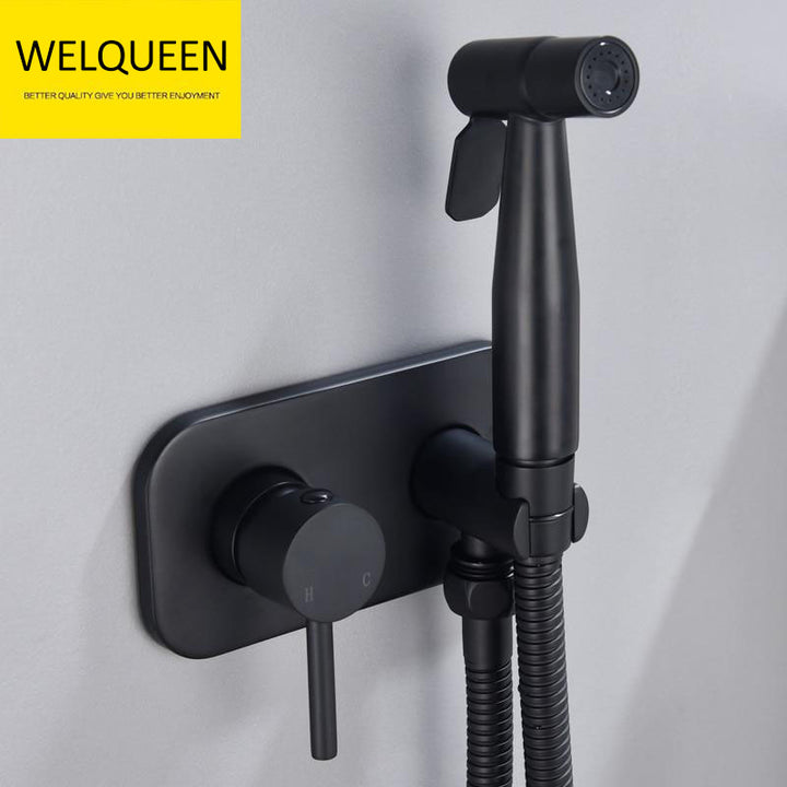 Shop top-quality Faucets, Showers, and Accessories at WELQUEEN